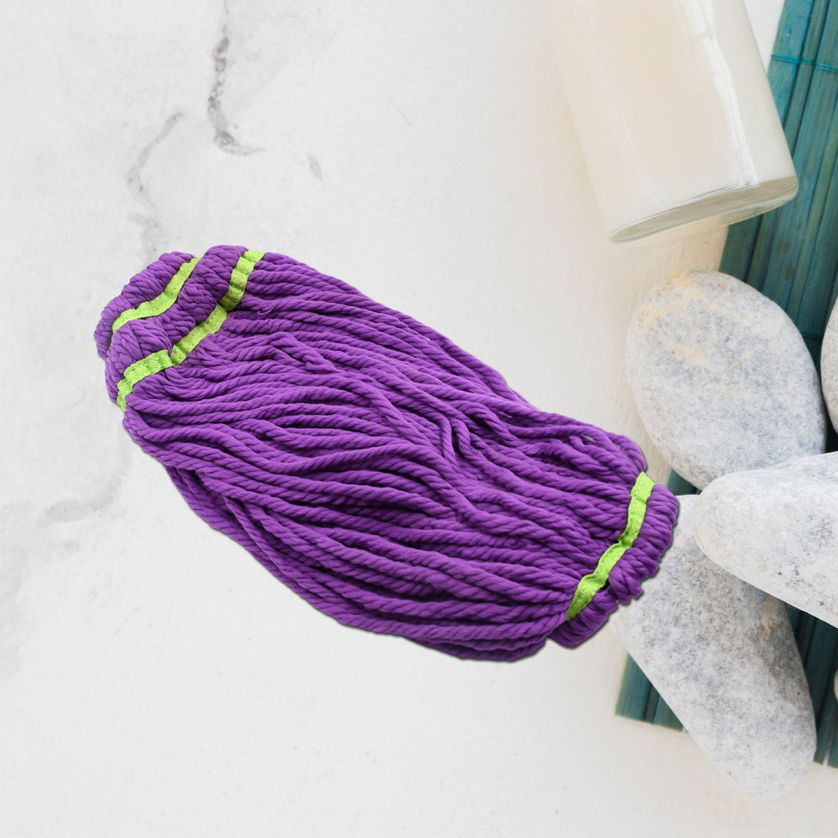 1140 Microfiber Mop Head Refill Soft Cleaning Mop Head Microfiber Mop ...