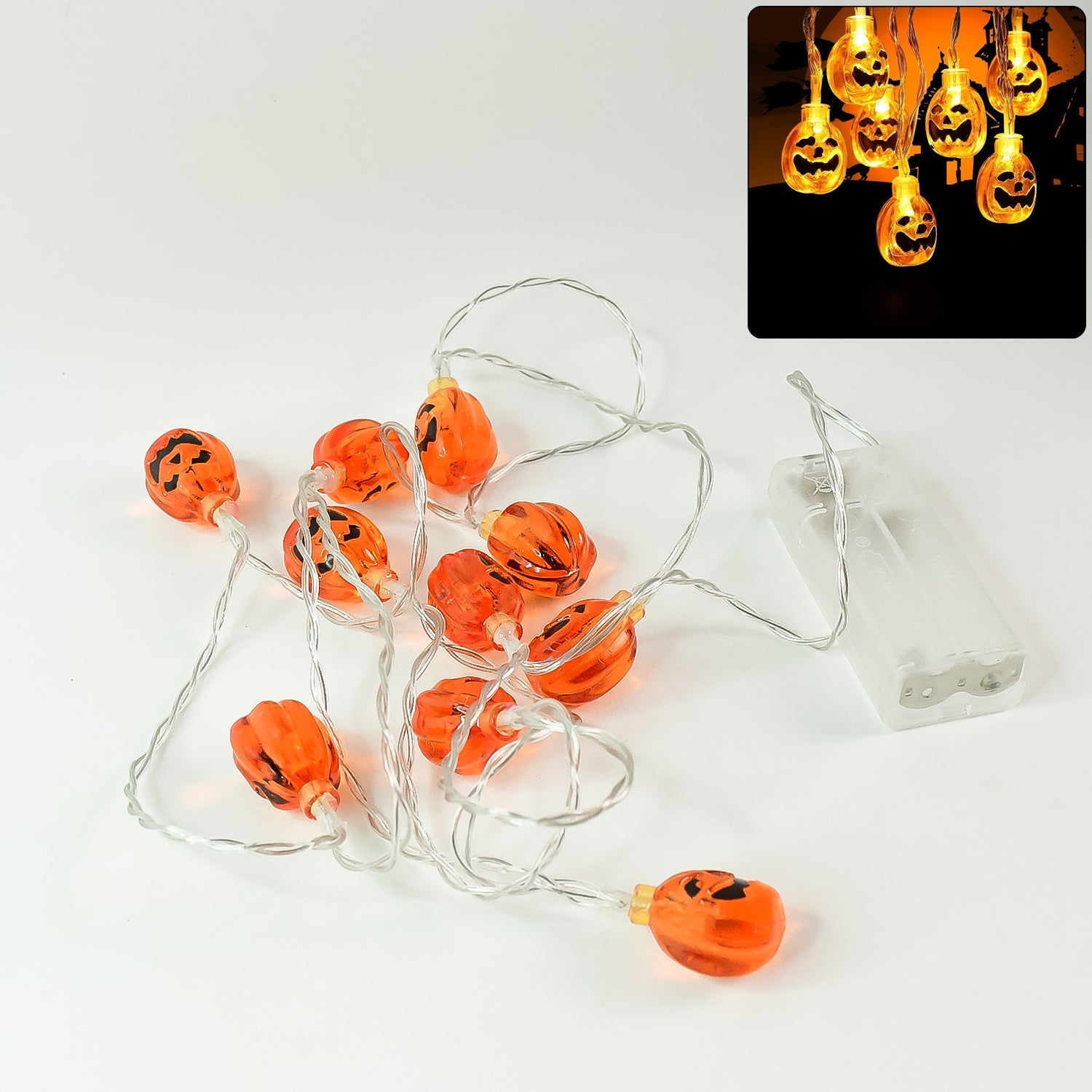String Lights Mix Design Decorative Light Set – gambitproduct.com