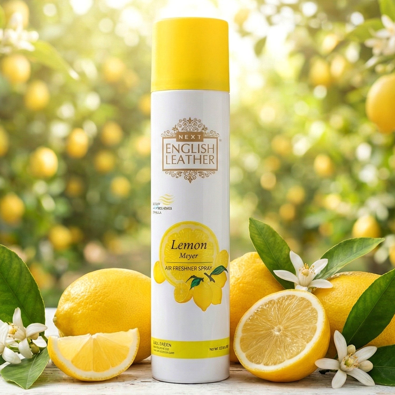 Premium Air Freshener Spray Mix Fragrance (1 Pc, 220ML) – gambitproduct.com