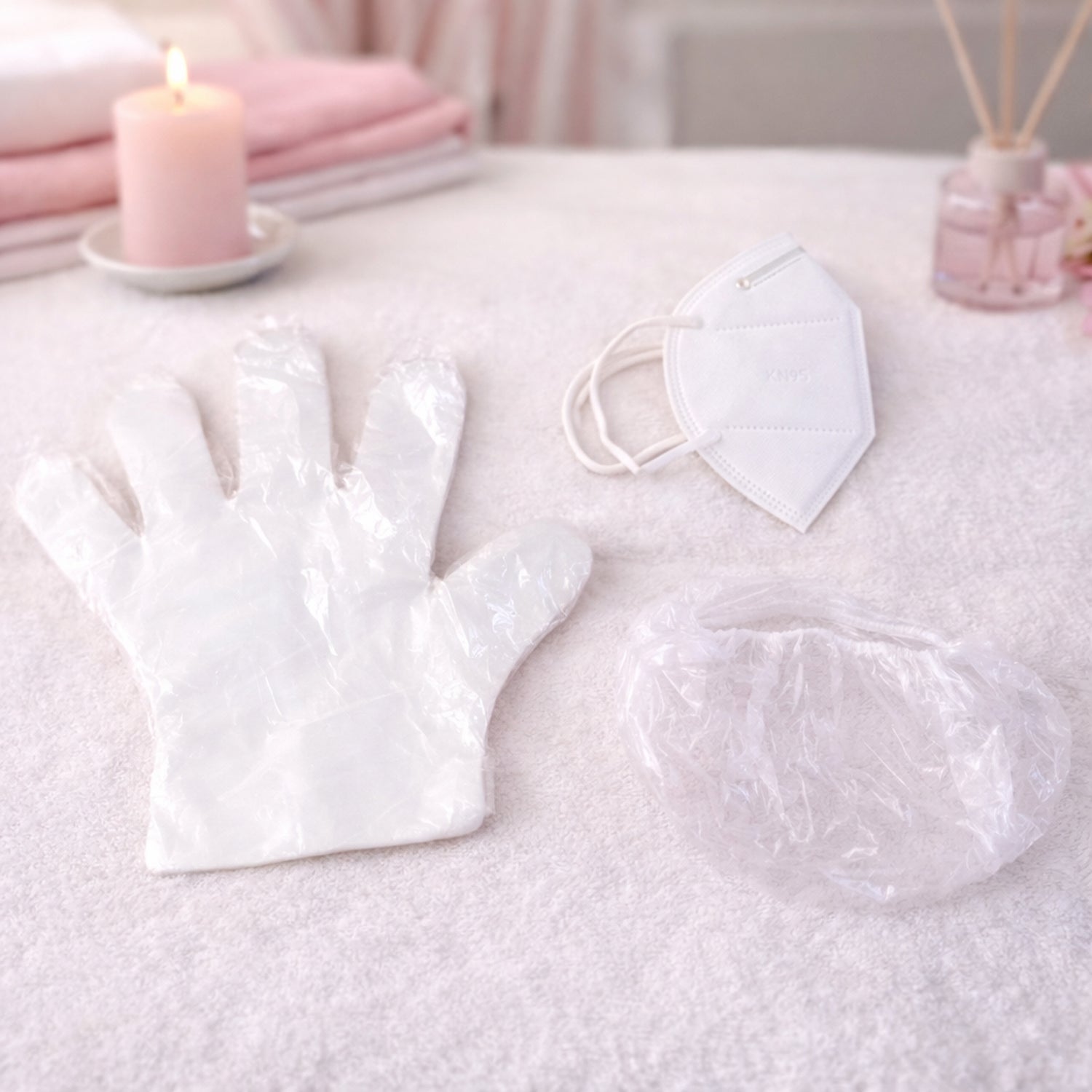 Disposable Hygiene Safety Kit Set – gambitproduct.com