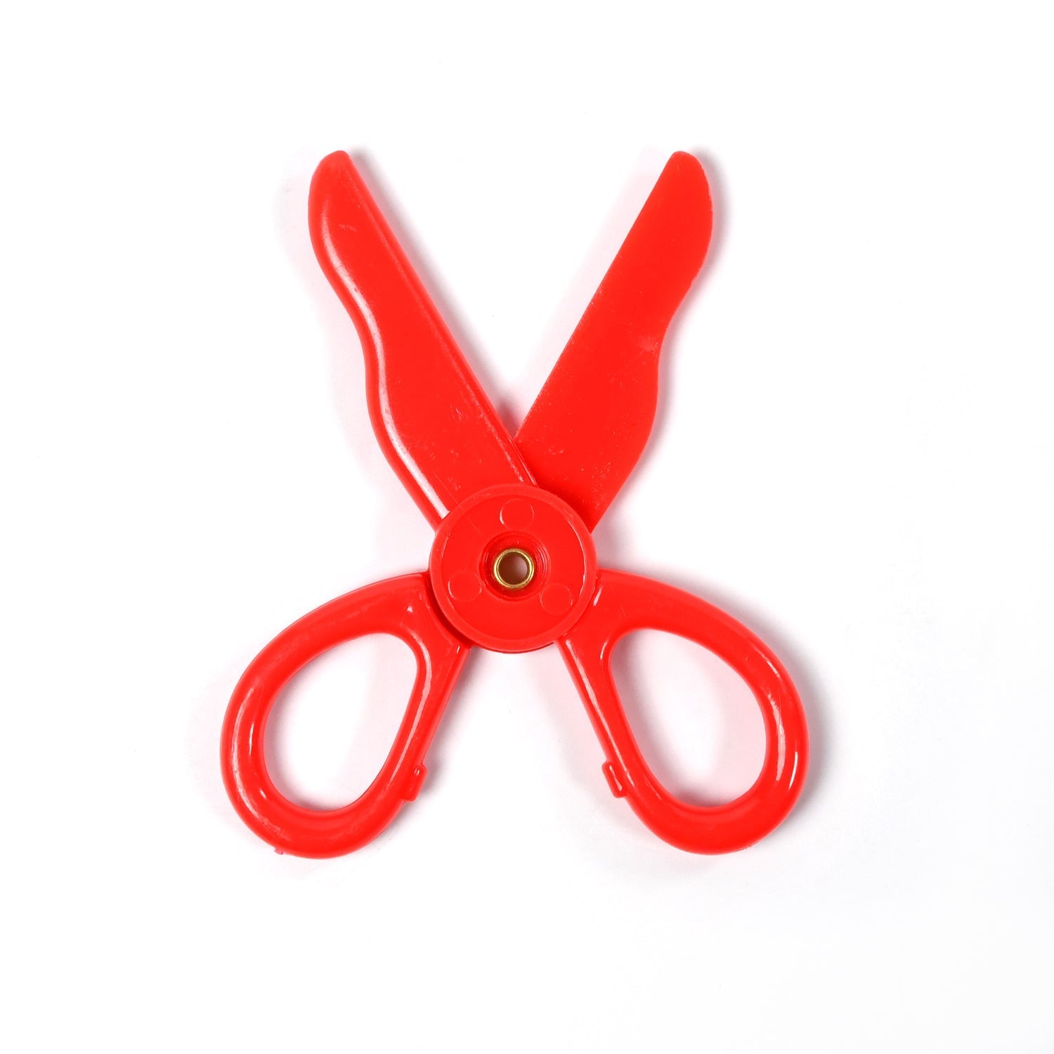 Plastic Child-Safe Scissor Set (50 Pcs Set) – gambitproduct.com