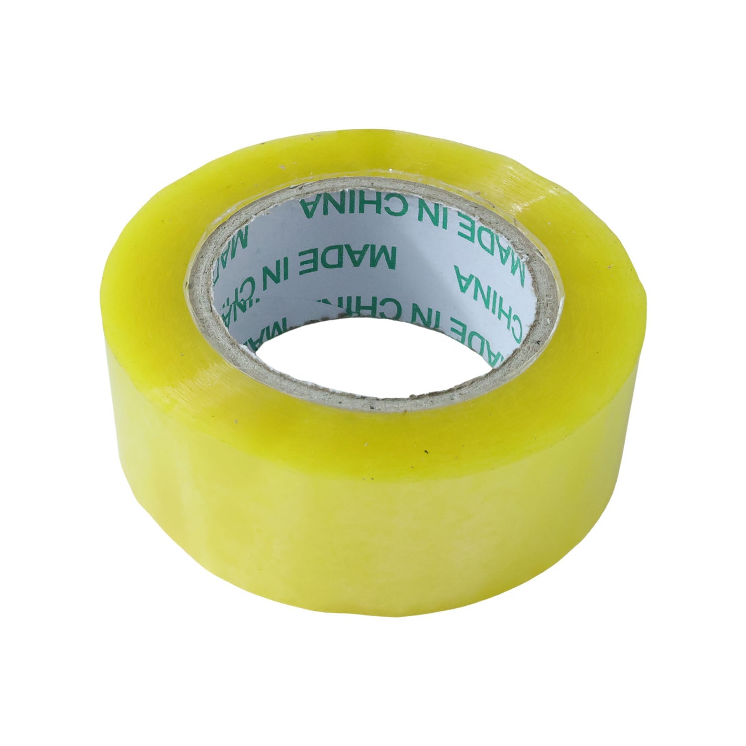 Transparent Packaging Adhesive Tape Roll 125 x 45 MM – gambitproduct.com